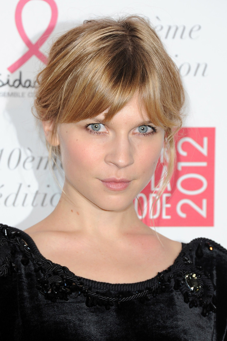 Clémence Poésy