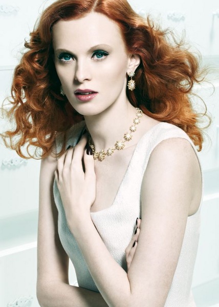 Picture of Karen Elson