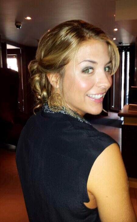 Picture of Gemma Atkinson