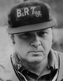 Robert Clouse picture