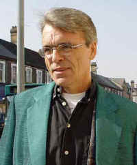 Picture of Toby Philpott
