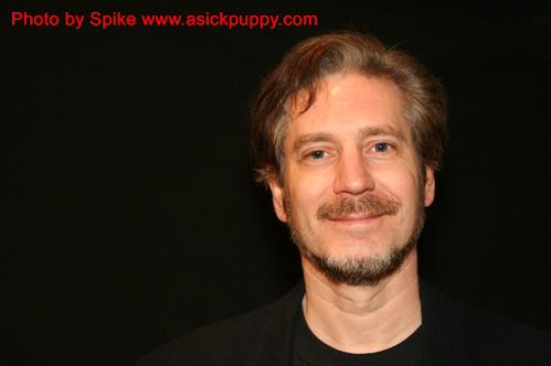 Picture of Simon Williamson