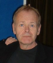 Picture of Richard LeParmentier