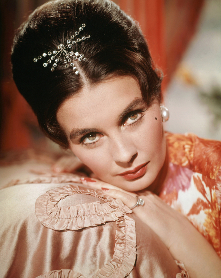 Image of Jean Simmons