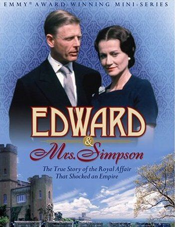 Picture of Edward Mrs. Simpson