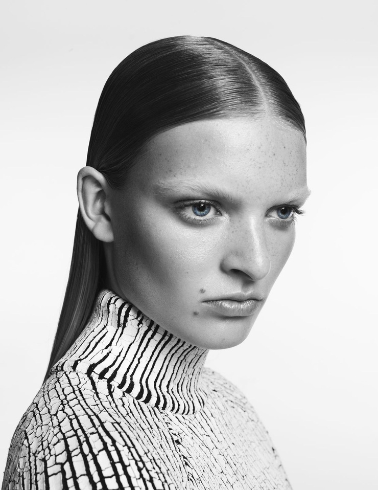 Picture of Juliane Gruner