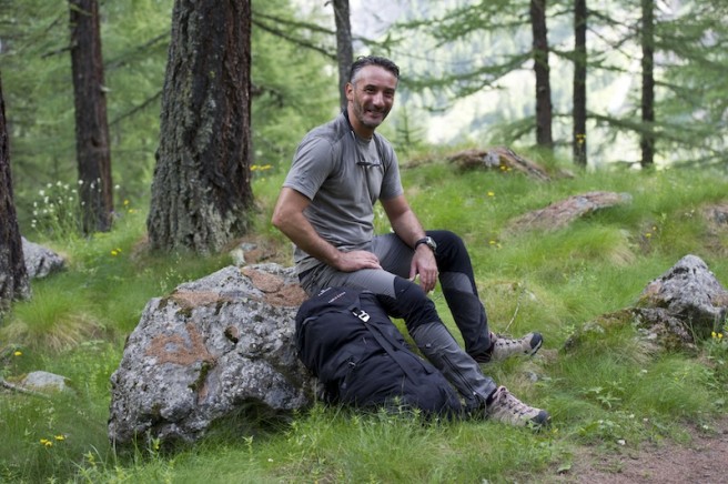 Picture of Vincenzo Venuto