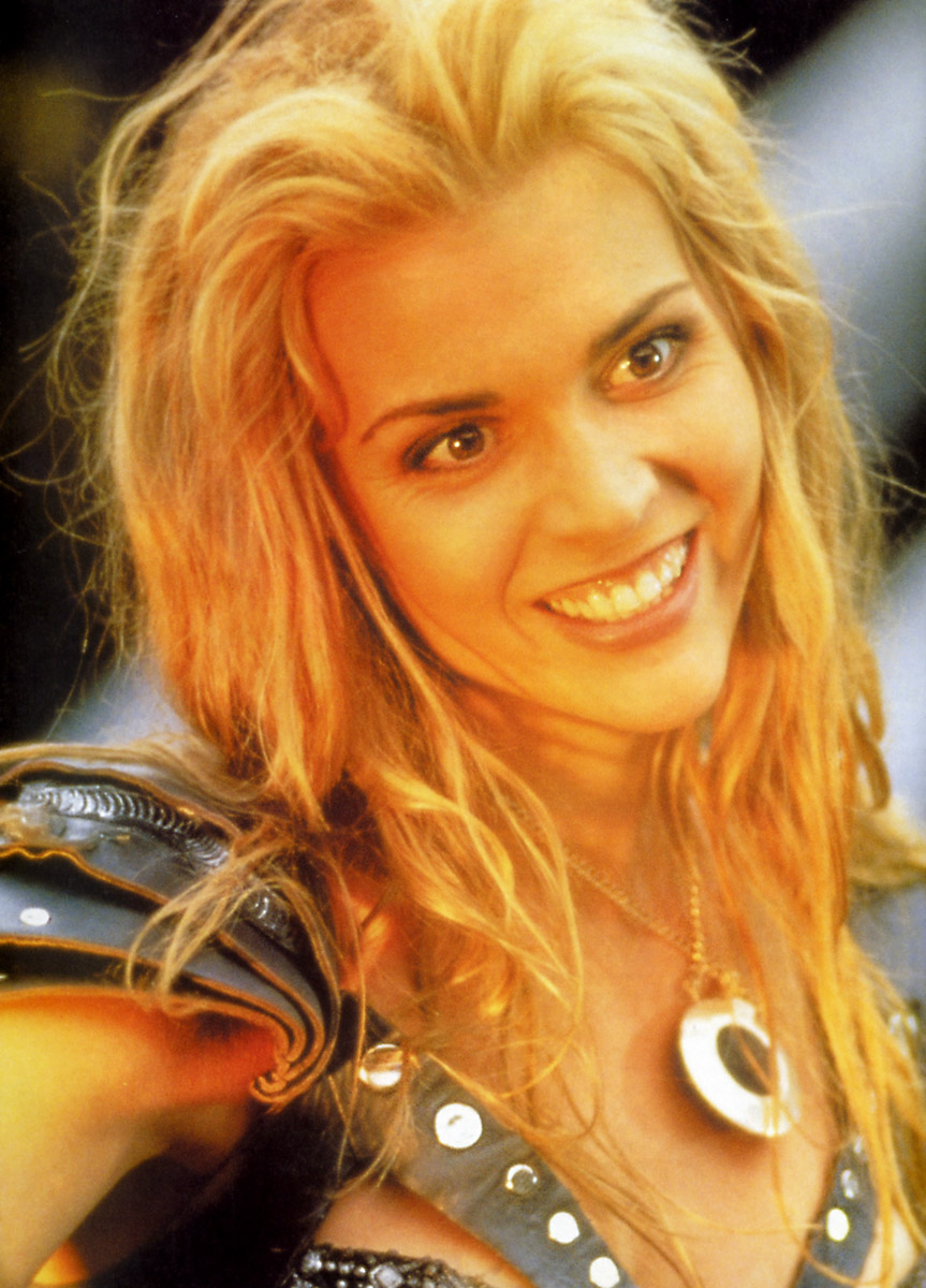 Picture of Callisto