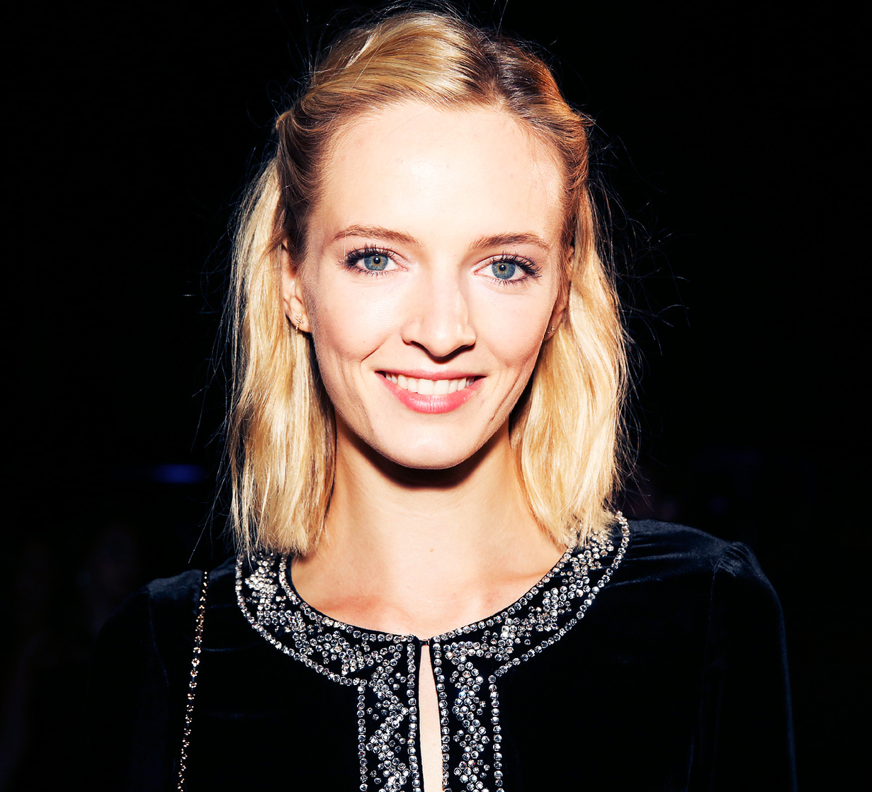 Daria Strokous image