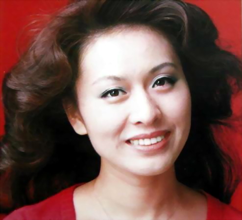 Komaki Kurihara picture