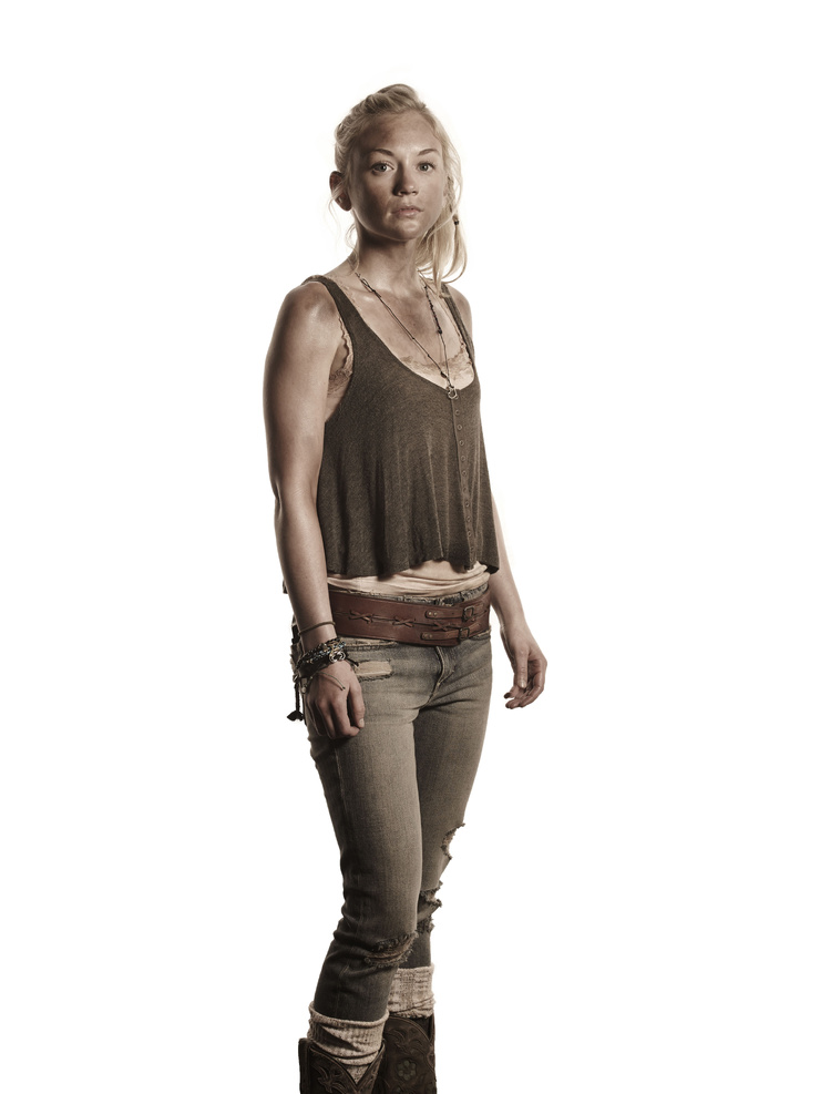 Picture of The Walking Dead