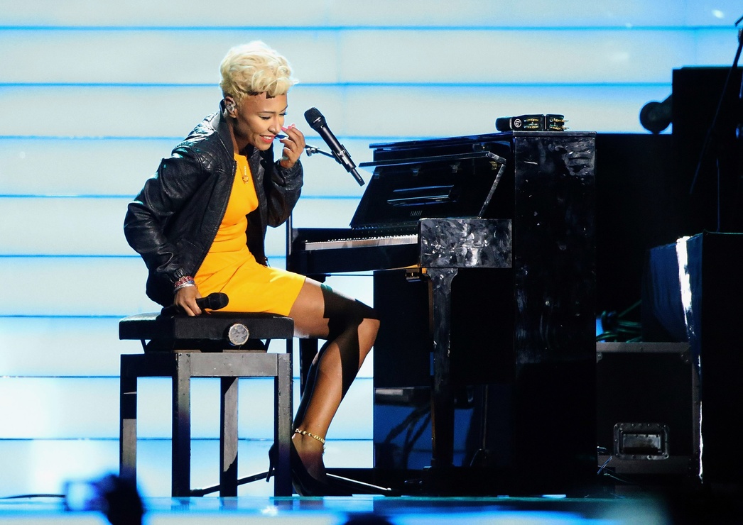 Picture of Emeli Sande
