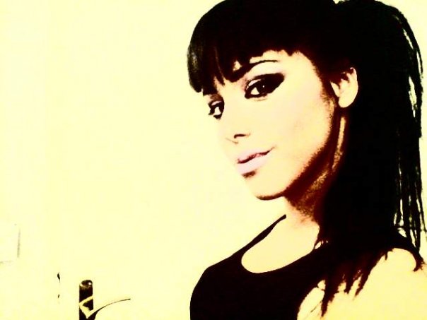 Picture of Maria Makri