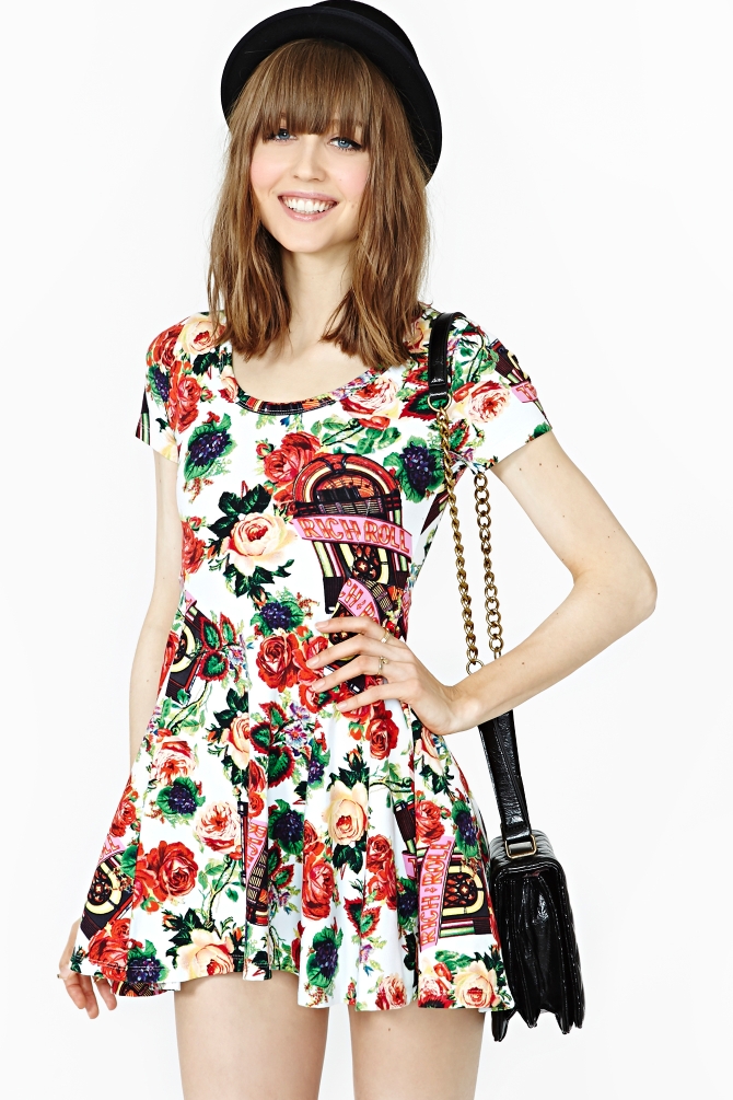 Picture of Alissa Geraghty