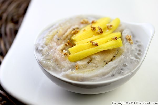 Picture of Che Chuoi