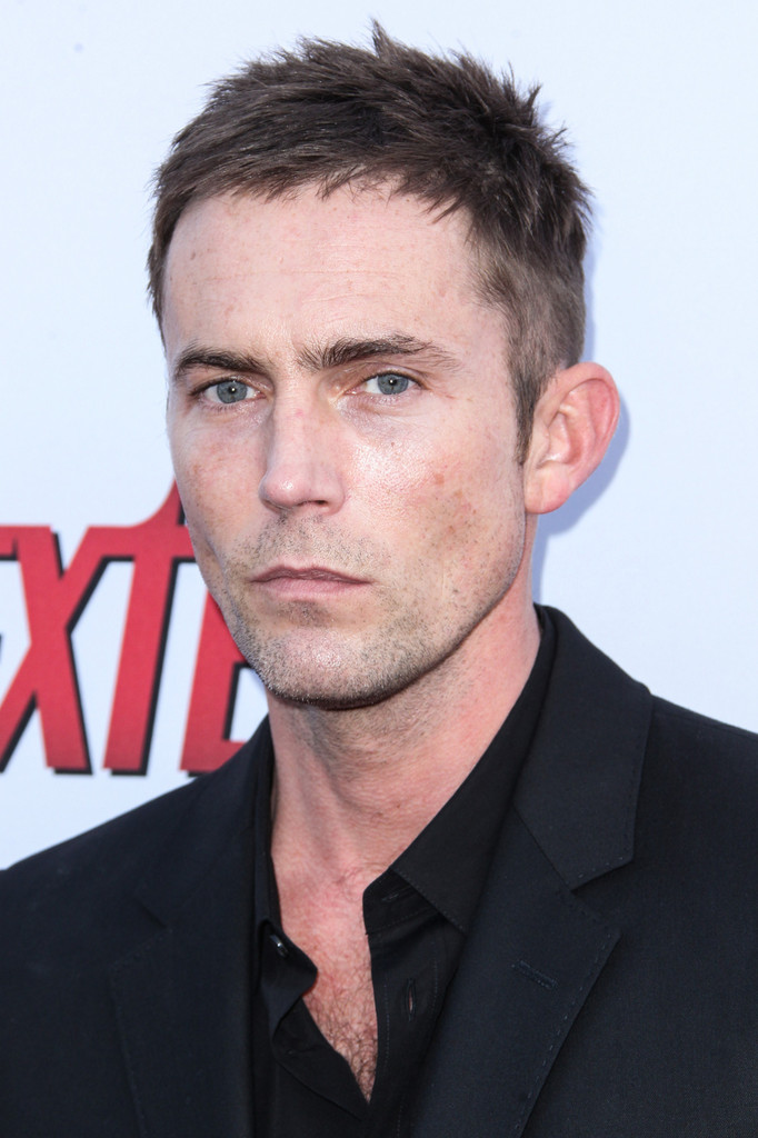 Picture of Desmond Harrington