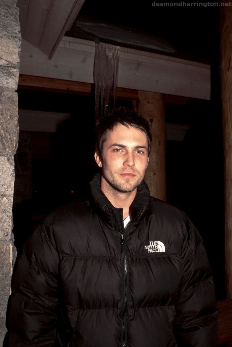 Picture of Desmond Harrington
