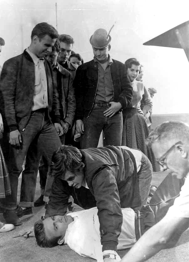 Picture of Rebel Without a Cause
