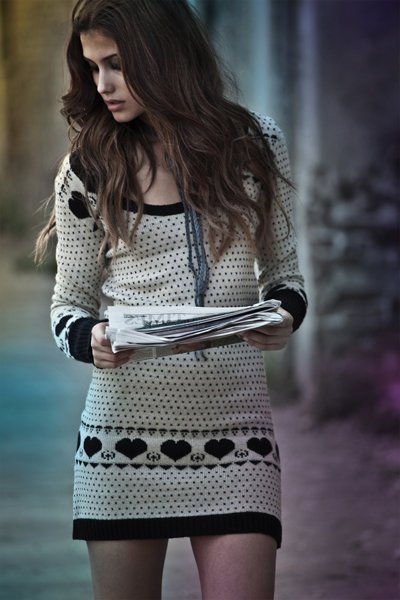 Image of Seraina Kazamia