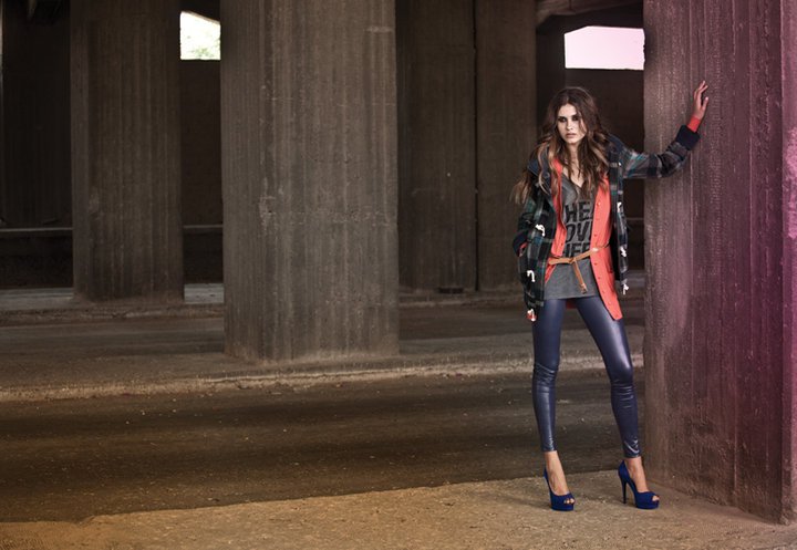 Image of Seraina Kazamia