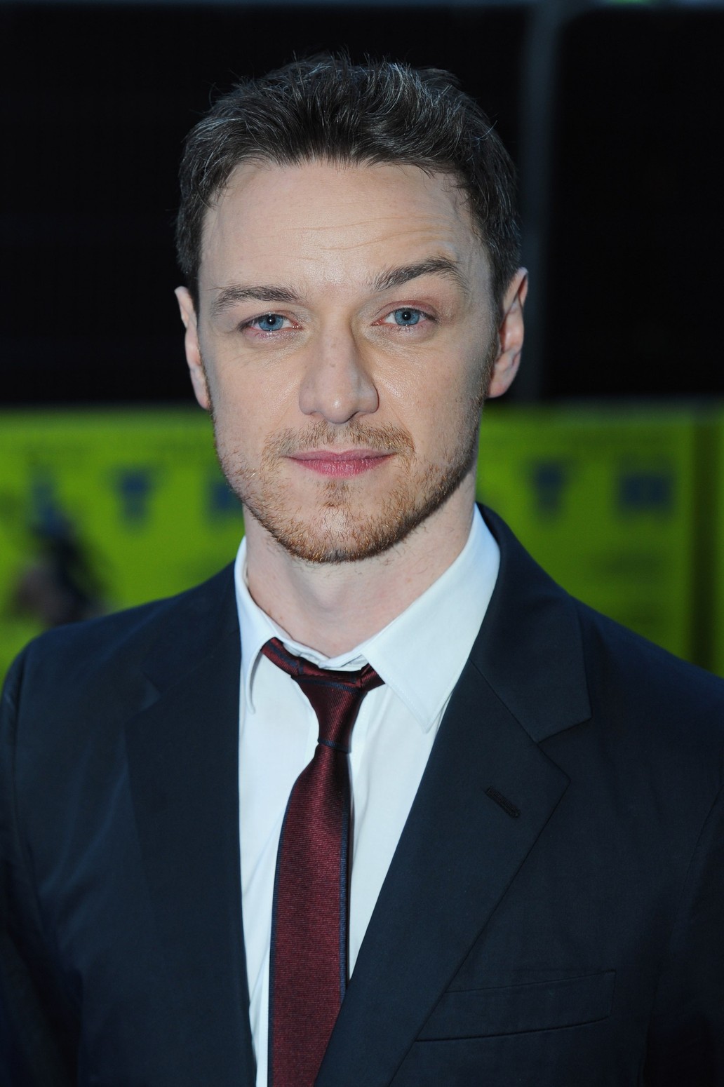 James McAvoy image