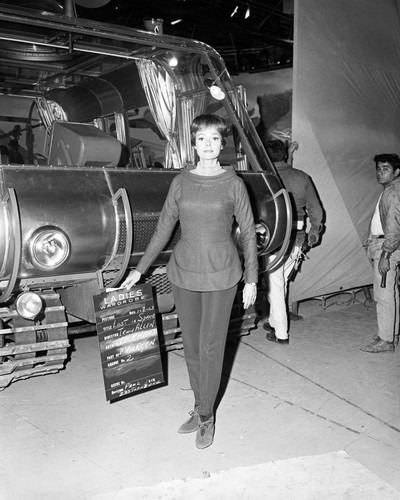 Picture of June Lockhart