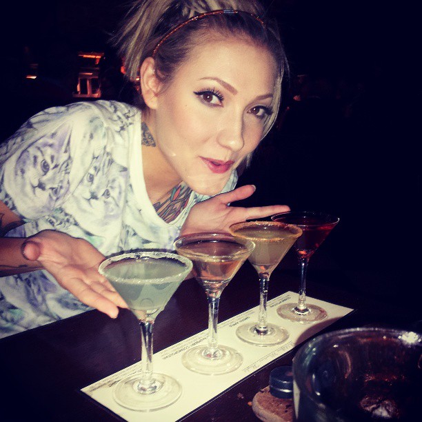 Picture of Michaeline Singer