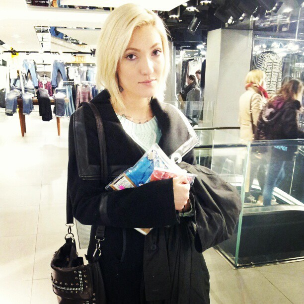 Image of Michaeline Singer