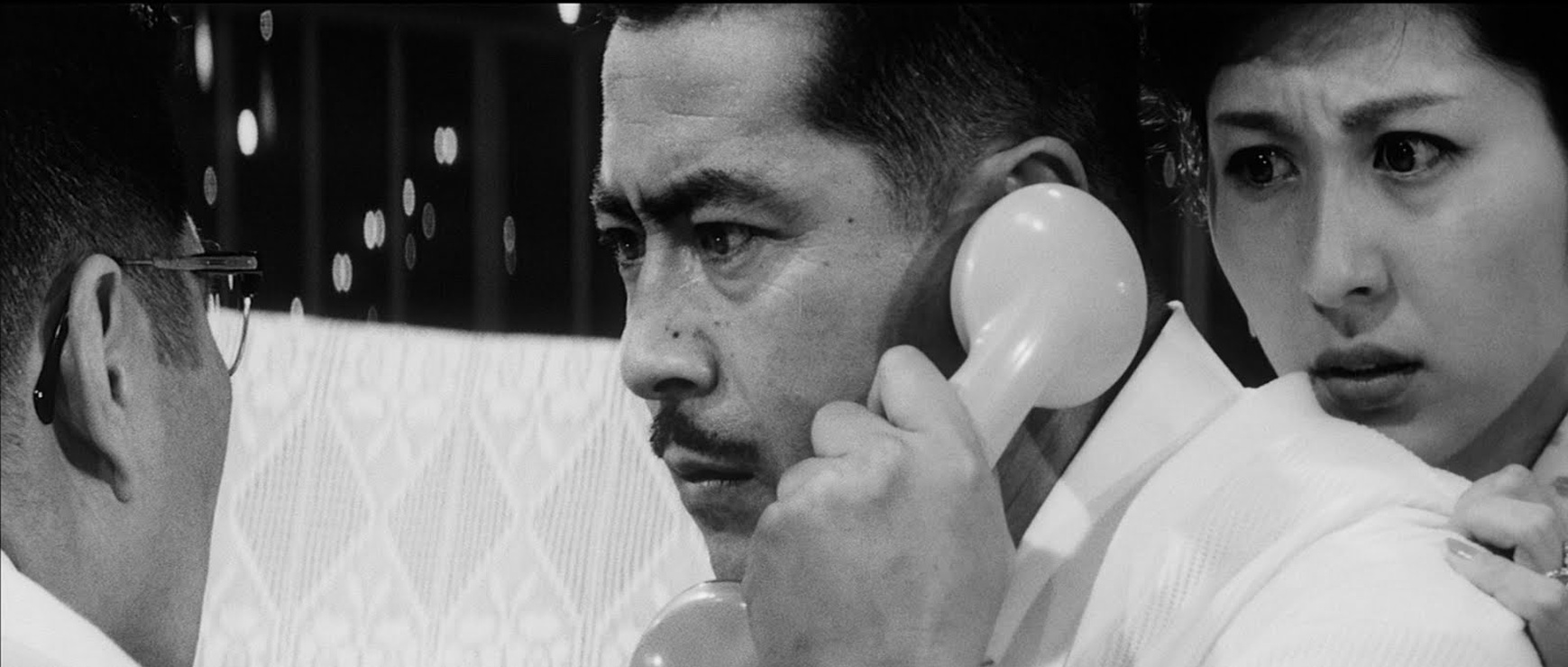 Picture of High and Low