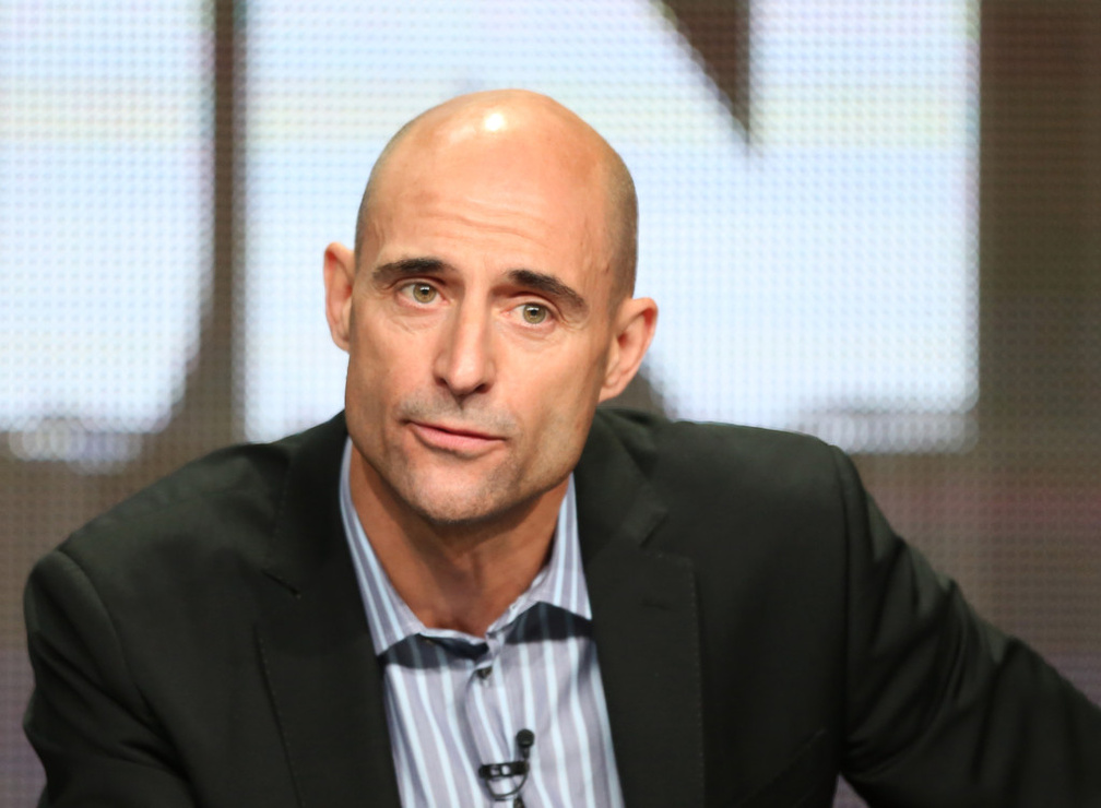 Picture of Mark Strong