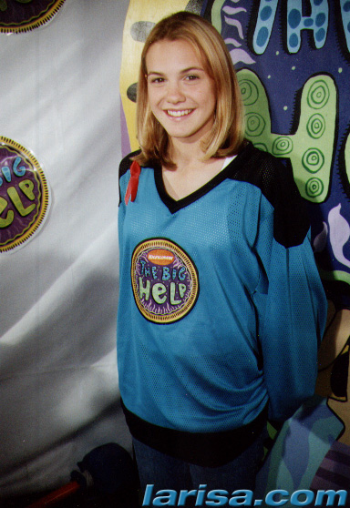 Picture of Larisa Oleynik