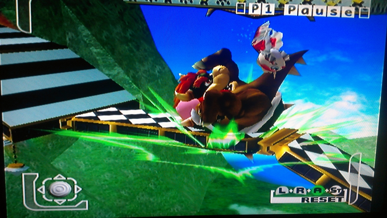 Picture of Super Smash Bros. Melee