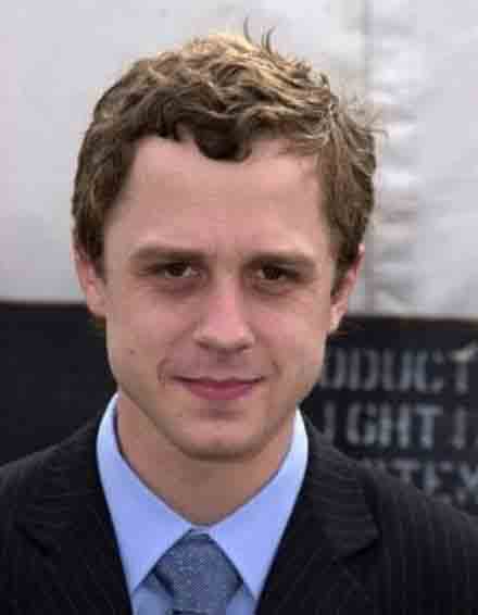 Picture of Giovanni Ribisi