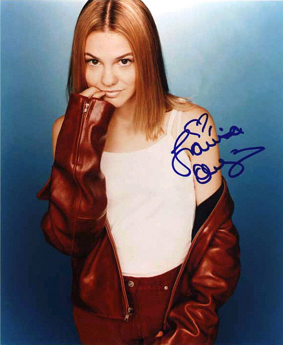 Picture of Larisa Oleynik