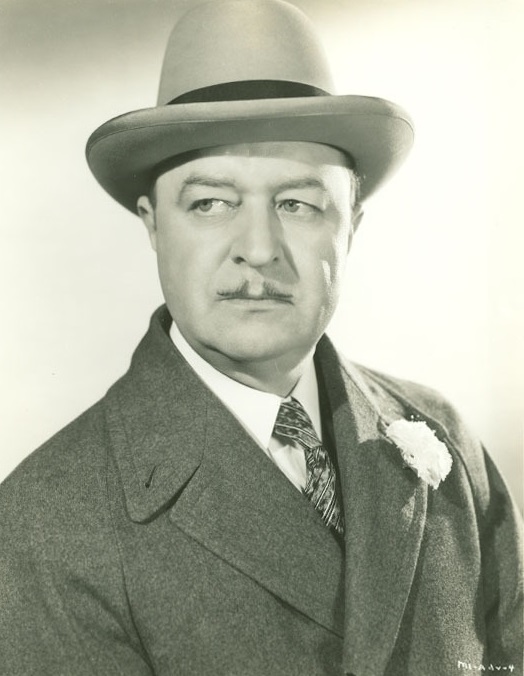 Picture of Chester Clute