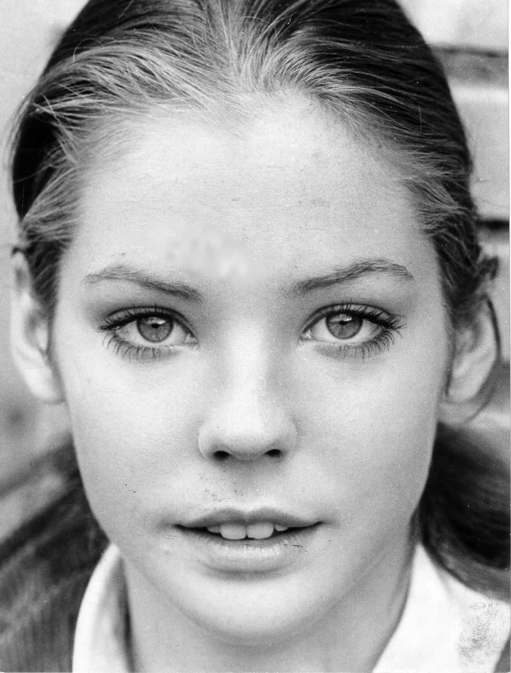 Picture of Carole André