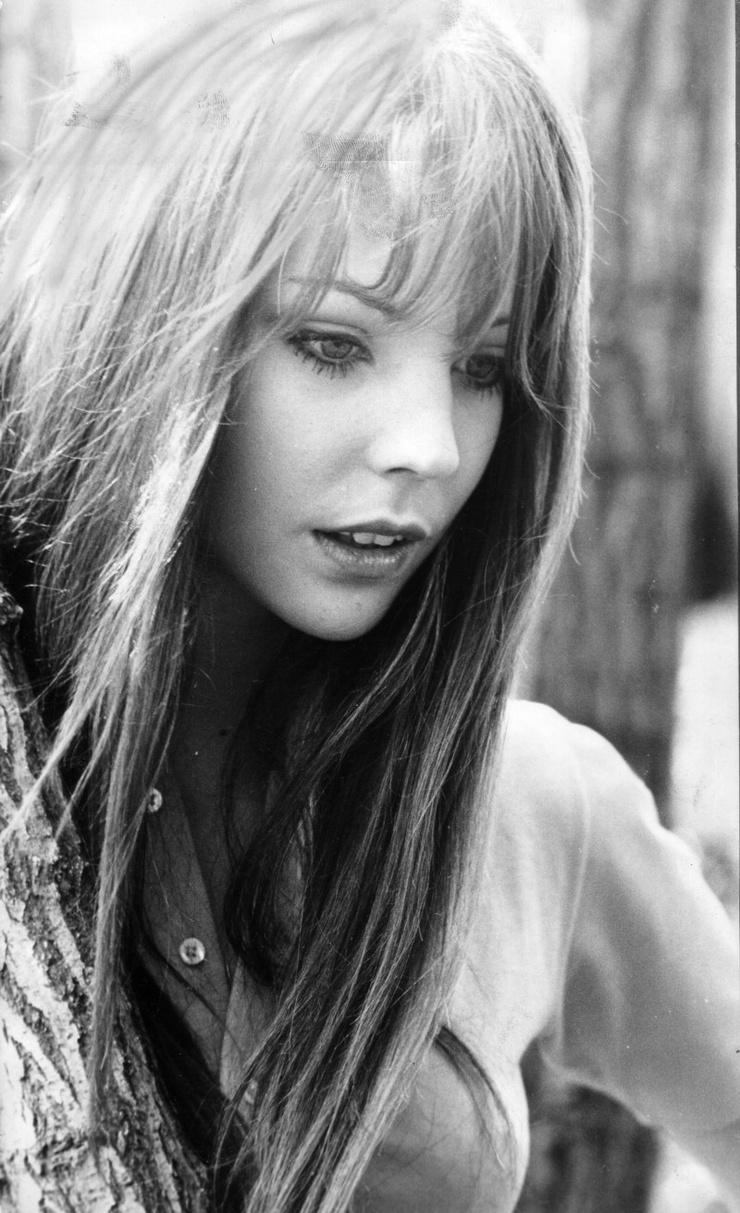 Picture of Carole André