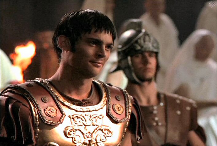 Picture of Julius Caesar