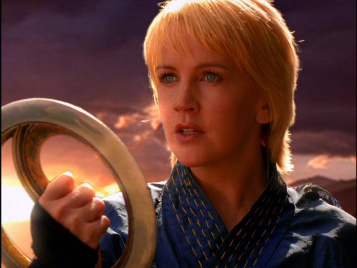 Picture of Gabrielle