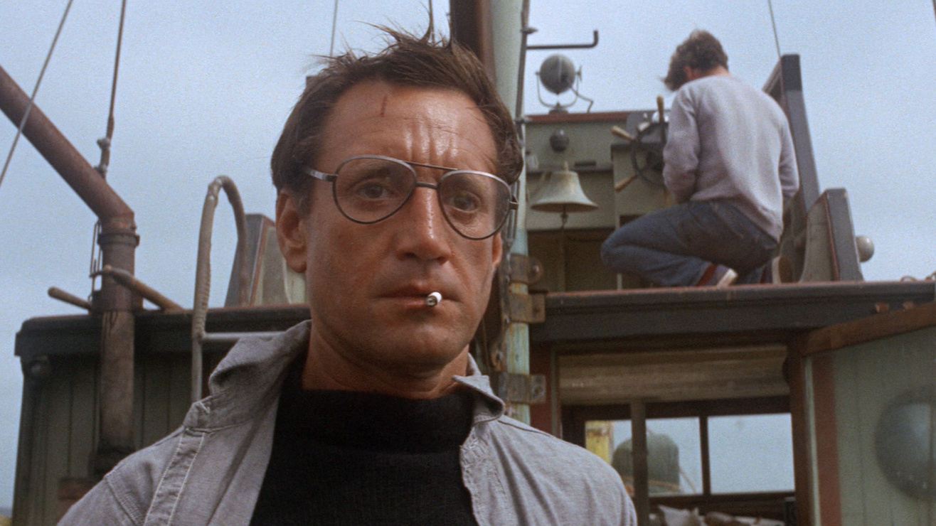 Picture of Jaws (1975)