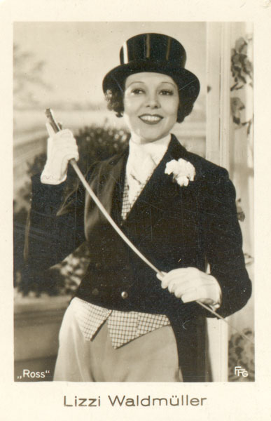 Lizzi Waldmüller picture