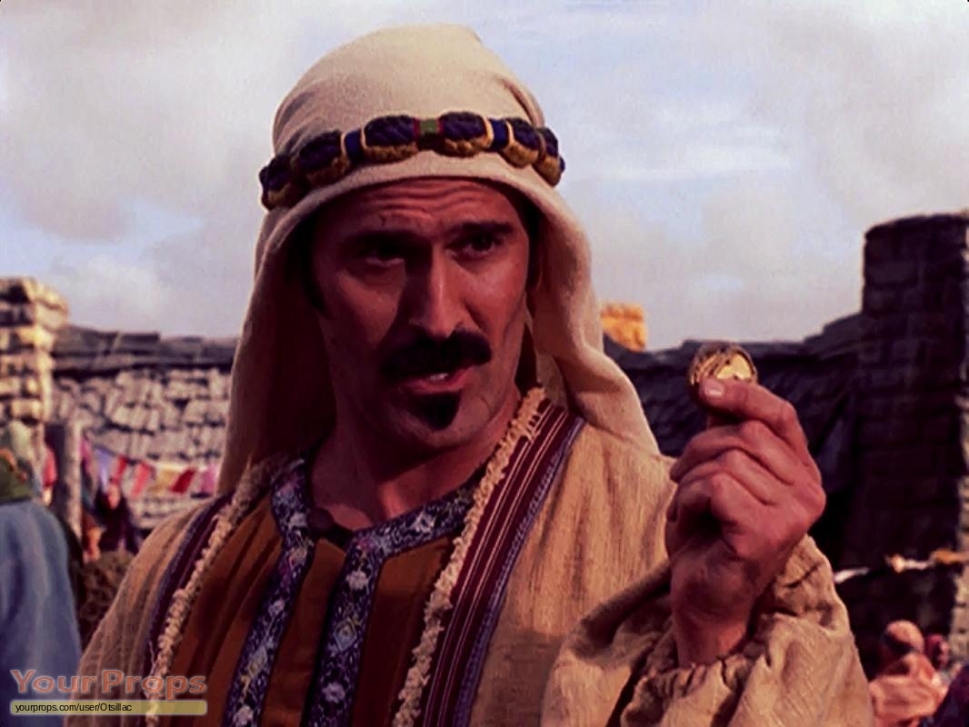 Picture of Autolycus