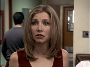 Dr. Elliot Reid picture