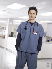 Picture of Dr. John Dorian