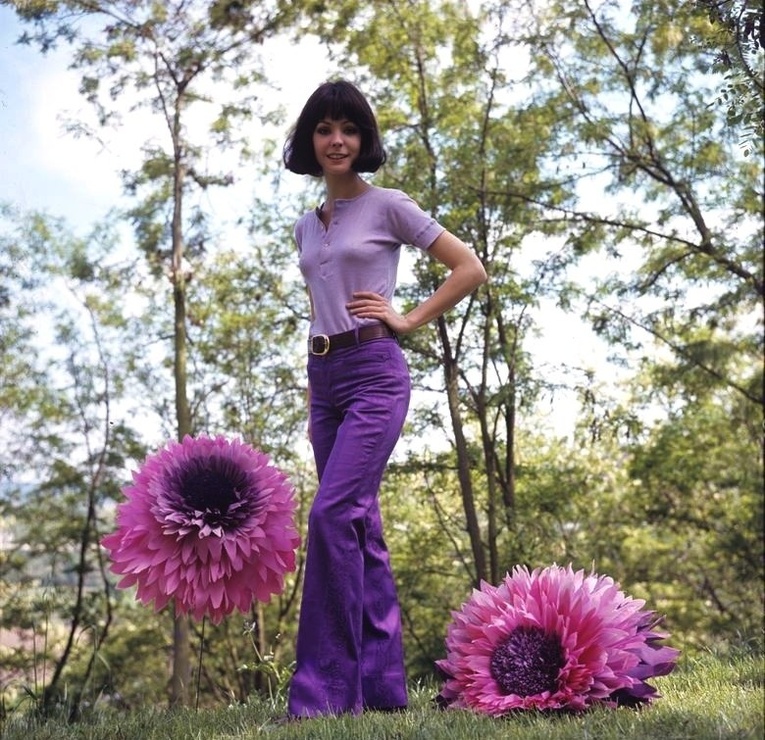 Picture of Carole André