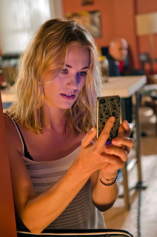 Picture of Hannah McKay