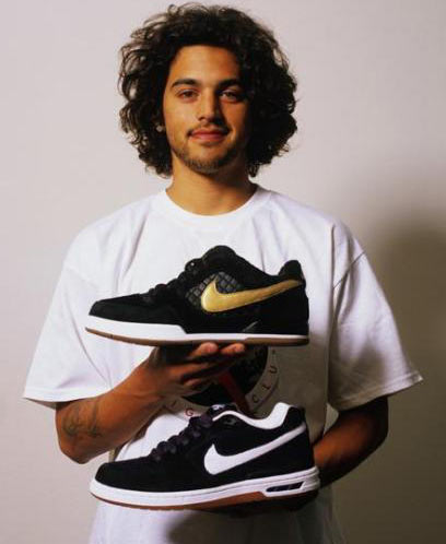 Picture of paul rodriguez junior