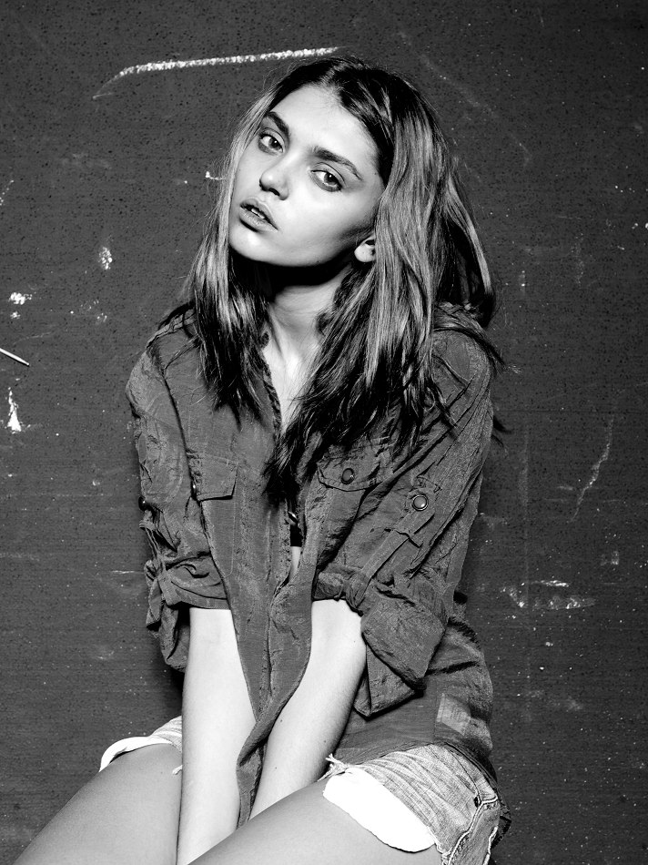 Picture of Valeriia Karaman