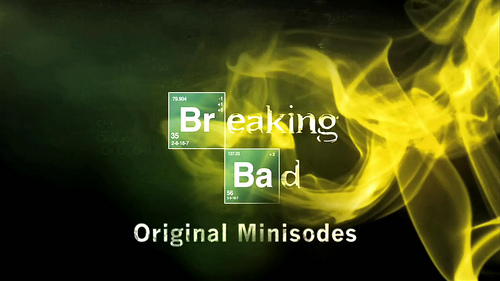 Breaking Bad: Original Minisodes image