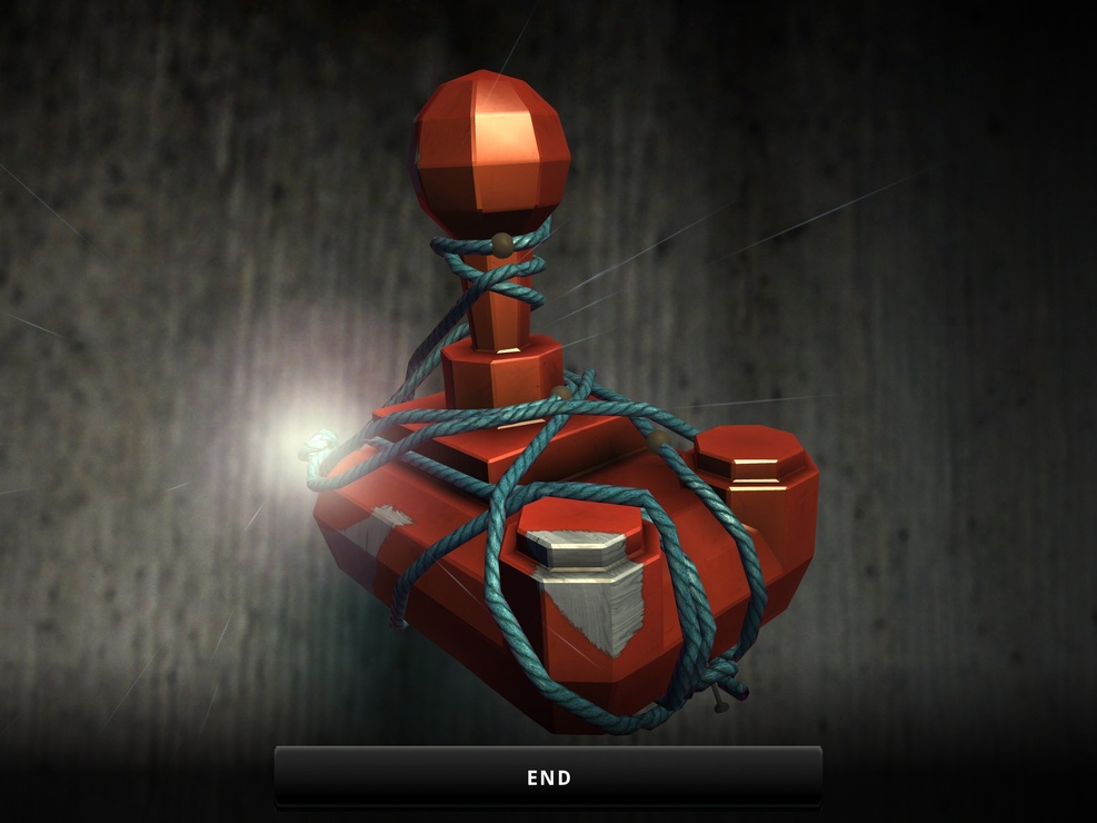 Picture of Zen Bound 2